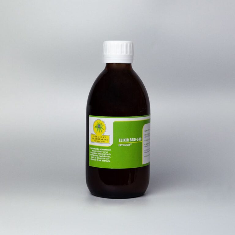 ELIXIR RE-240 - Dr Erick Estrada